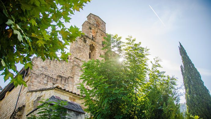 Experience the secrets of the jewish routes in Sefarad